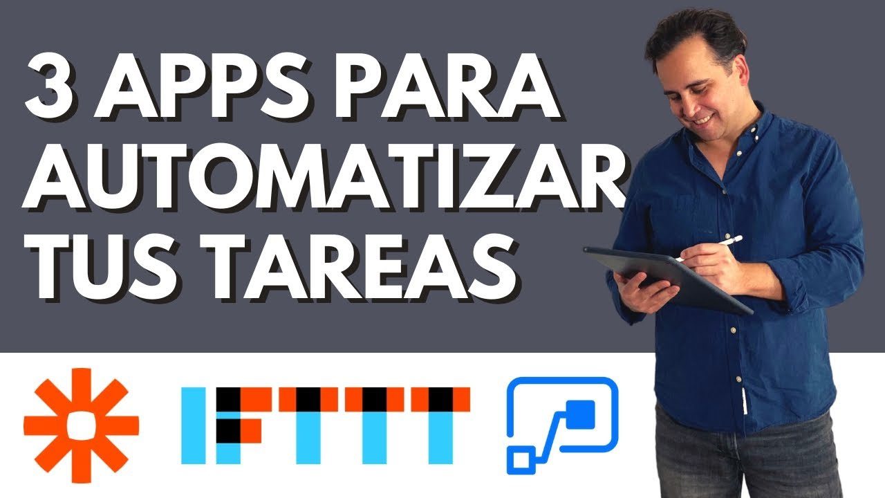 Automatización Empresarial: Descubre Las Mejores Aplicaciones Android ...