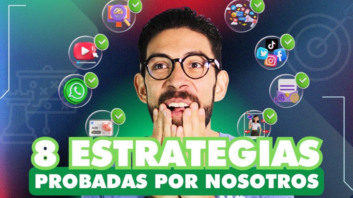 Guía definitiva: Cómo construir una exitosa estrategia de marketing de contenidos para startups ...
