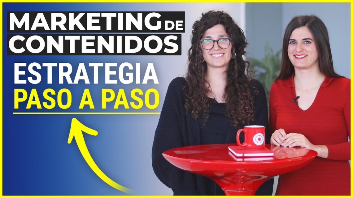 Guía Completa para Elegir Estrategias de Marketing de Contenidos ...