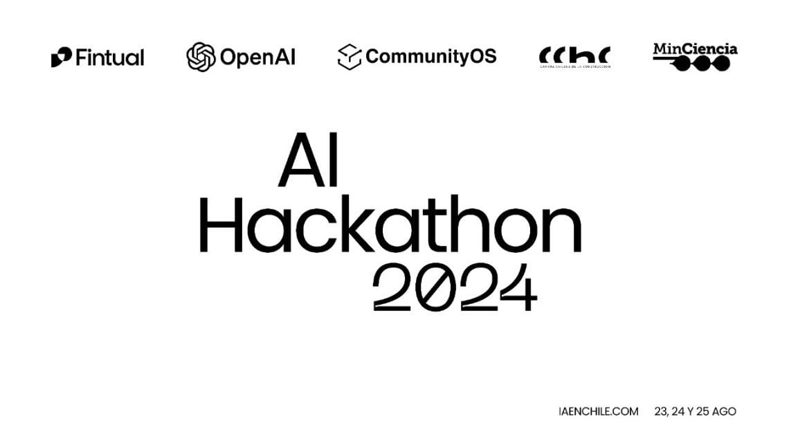 El papel de los hackathons en el crecimiento de las startups de IA | 49k Noticias