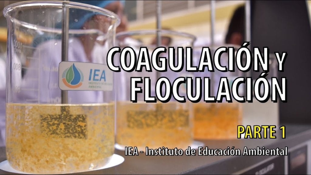 Guía Completa sobre Coagulación y Floculación del Agua Potable ...